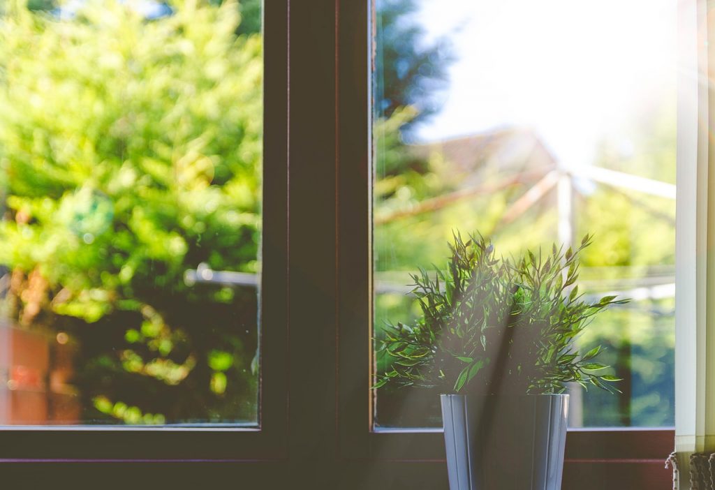 Windows and Heat – The 101 That You Need