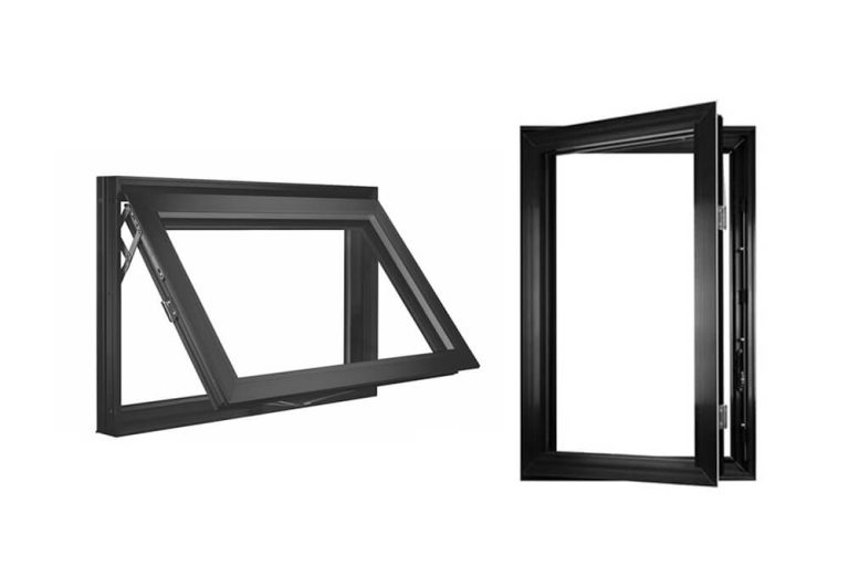 Ventilating Your Home with Casement Windows