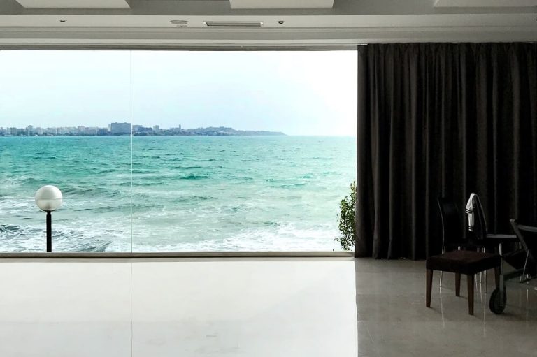 Pretty as A Picture: Quick Guide to Picture Windows