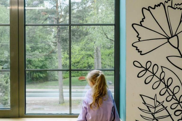 Window Safety for Children: Tips for a Secure Home