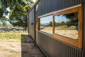 Everything About Timber Sliding Windows