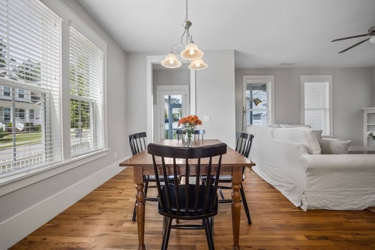 Maximising Airflow: Best Window Types for Ventilation