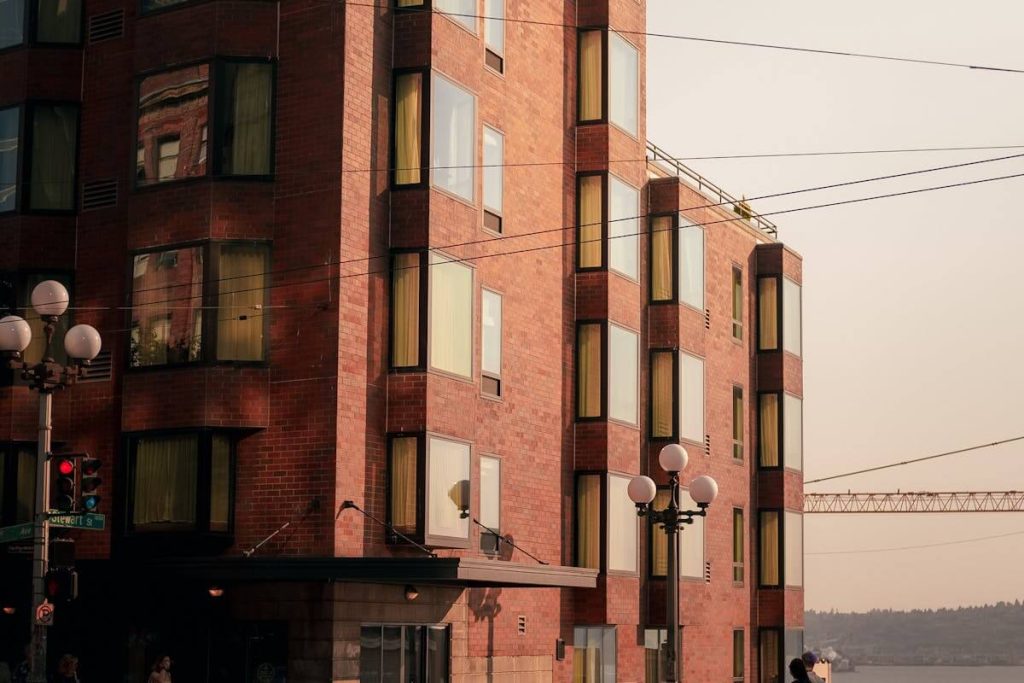 Making Small Rooms Feel Bigger with Windows