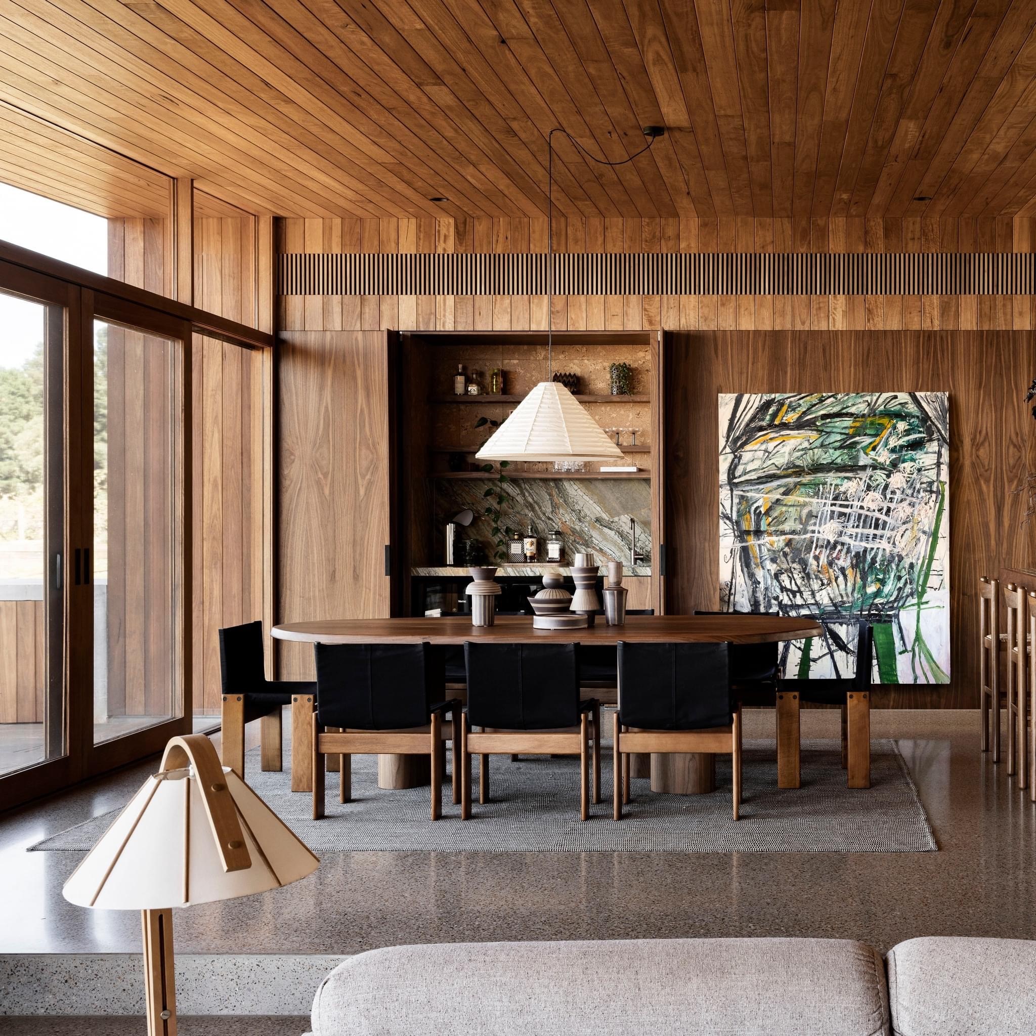 Natural Solutions: Enhanced Timber Performance