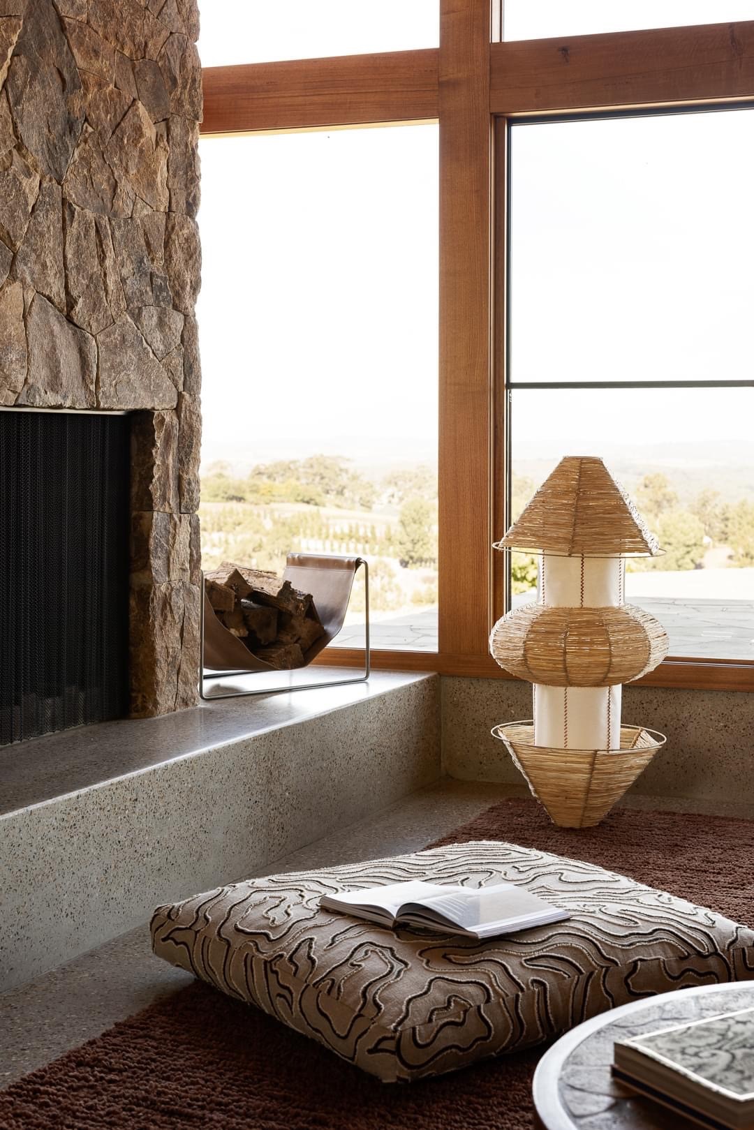 Natural Solutions: Enhanced Timber Performance