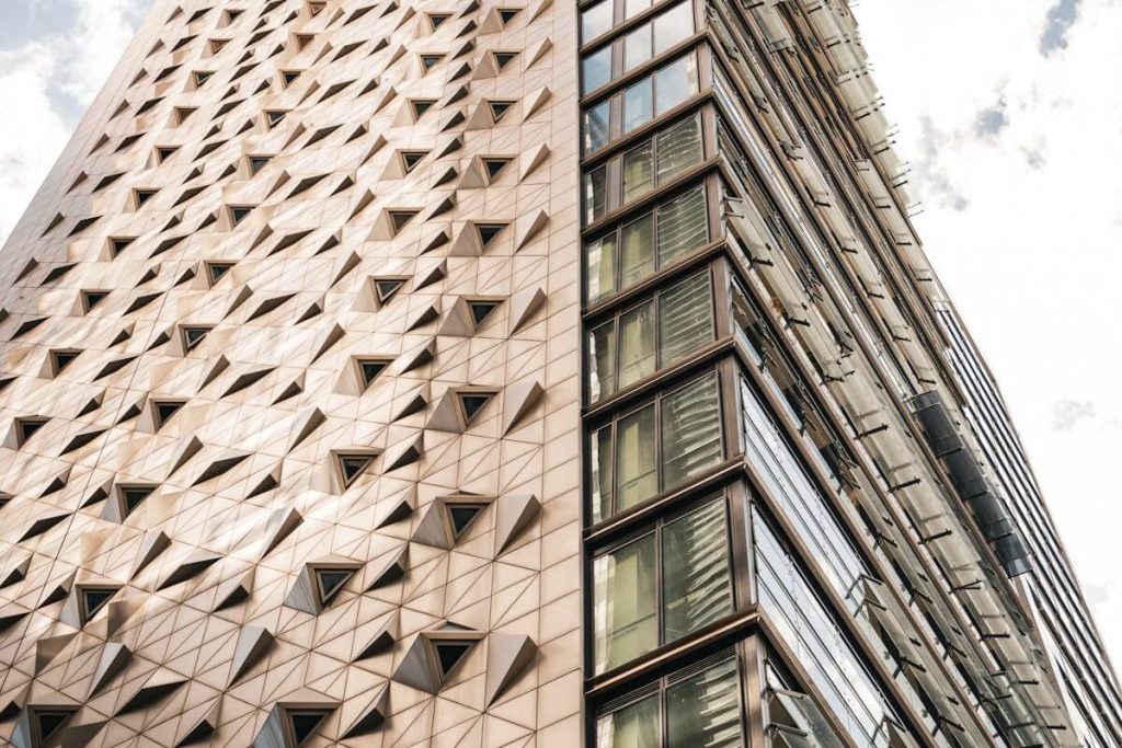Smart Window Solutions for Urban Homes